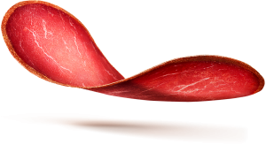 Egetürk Pastirma | Thin air-dried cured beef